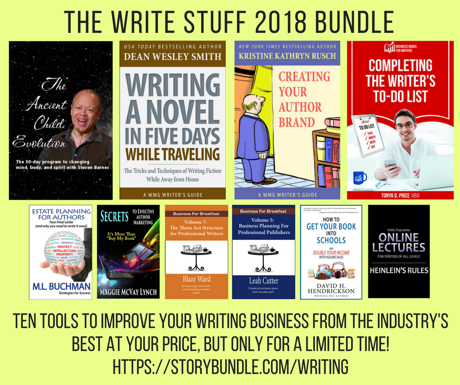 How to Get Your Book Into Schools part of new Writing Bundle – David H ...